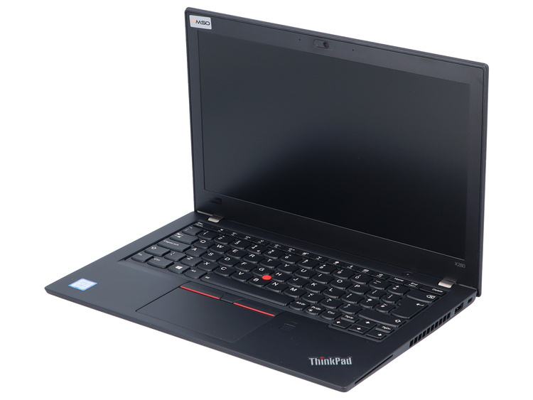Touchscreen Lenovo ThinkPad X280 i5-8350U 16GB 512GB SSD 1920x1080 ...