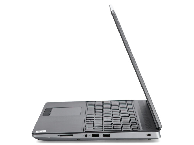 Dell Precision 7550 i7-10750H 32GB 1TB 1920x1080 nVidia Quadro T2000 ...