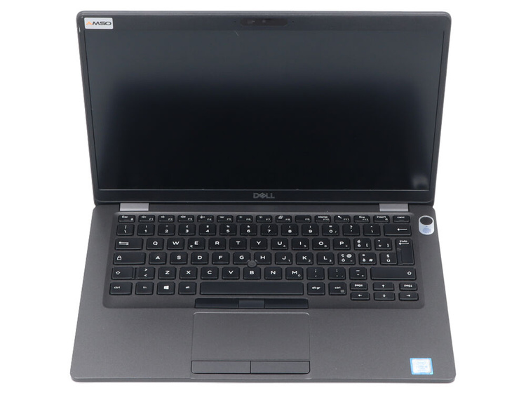 Dell Latitude 5400 i5-8365U 8GB 512GB SSD M.2 1920x1080 Classe A 8 GB ...