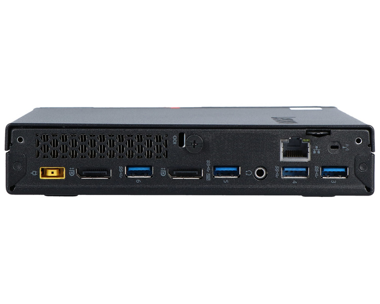 Lenovo ThinkCentre M700 Tiny G4400T 2x2.9GHz 8GB 256GB SSD WIFI 8 GB ...