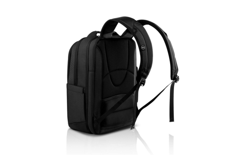 Dell Premier R9NHY 15" Waterproof Laptop Backpack PE1520P | Black Week ...