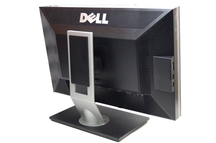 Dell UltraSharp U2410 Monitor 24" IPS 1920x1200 HDMI DVI DisplayPort ...