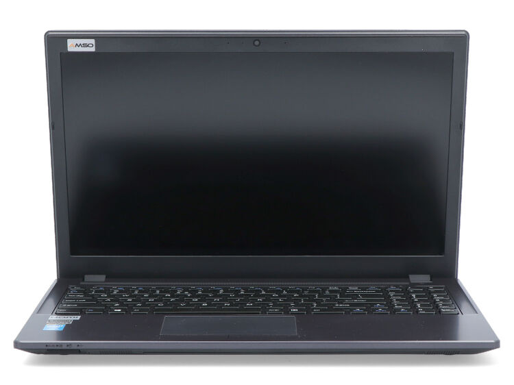 Clevo BTO W65 W67RZ i7-6700HQ 16GB 512GB M.2 SSD 1920x1080 QWERTY PL ...