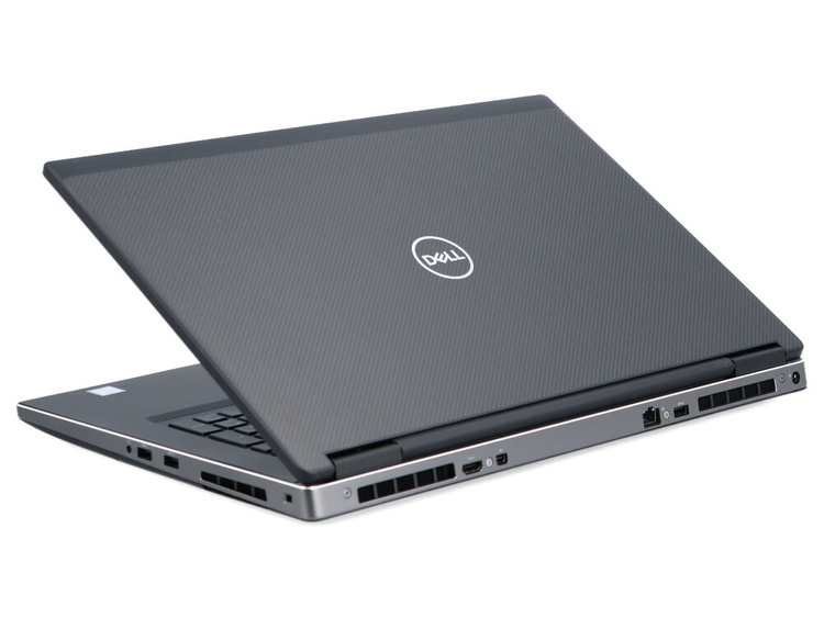 Dell Precision 7730 i7-8850H 32 Go 1 To SSD M.2 1920x1080 NVIDIA Quadro ...