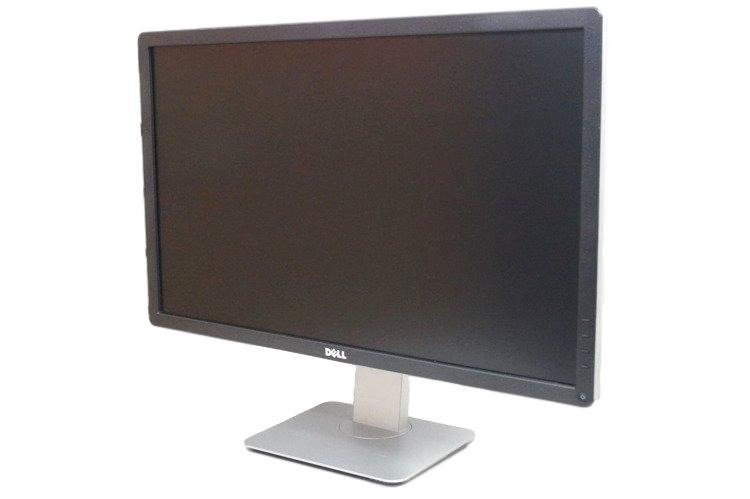 Monitor Dell P2714h 27'' LED IPS 1920x1080 DisplayPort Czarny Klasa A ...