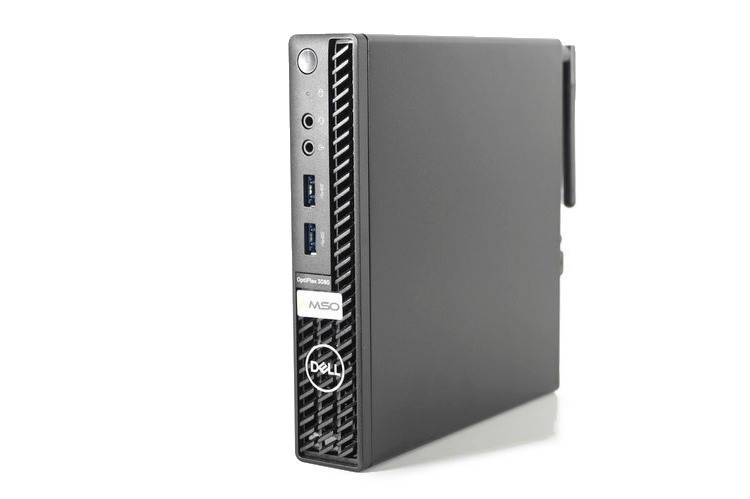 Dell Optiplex 3080 Micro i7-10700T 8x2.0GHz 32GB 240GB SSD WIFI 32 GB ...