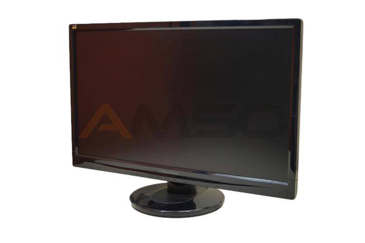 ViewSonic VA2246M 22" monitor LED 1920x1080 TN Black ve třídě A | | AMSO