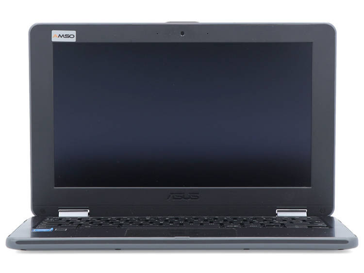 Asus Chromebook Flip C213 2 en 1 táctil Celeron N3350 4GB 32GB Flash ...