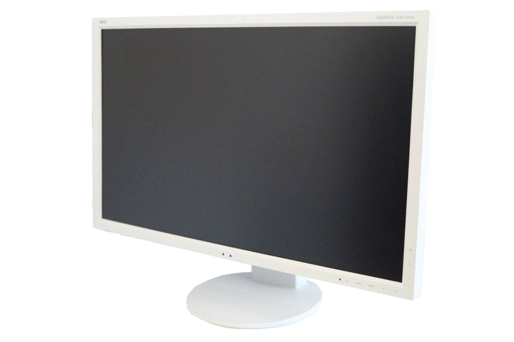 NEC EA273WM 27'' LED 1920x1080 PIVOT Class A monitor | Monitors \ Brand ...