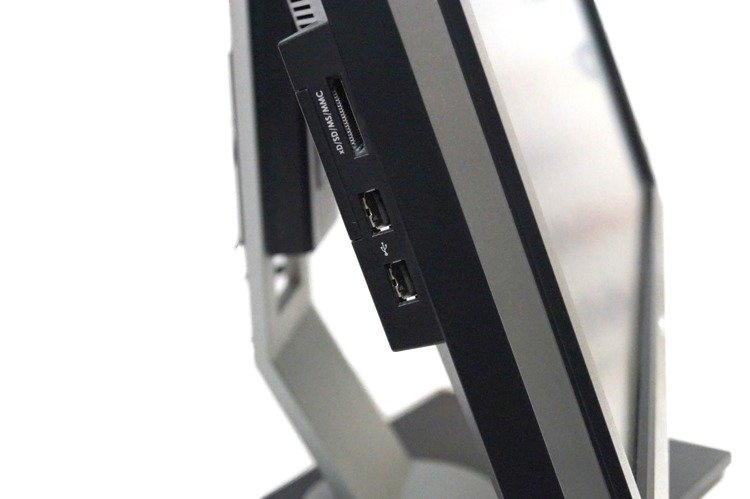 Dell UltraSharp U2410 Monitor 24" IPS 1920x1200 HDMI DVI DisplayPort ...