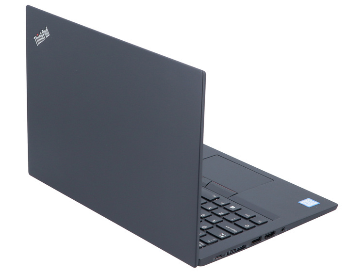 Touchscreen Lenovo ThinkPad X280 i5-8350U 16GB 256GB SSD 1920x1080 ...