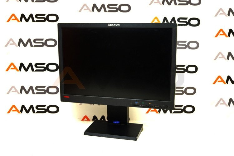 Monitor LCD Lenovo ThinkVision L1952p 1440x900 A Class | Monitors ...