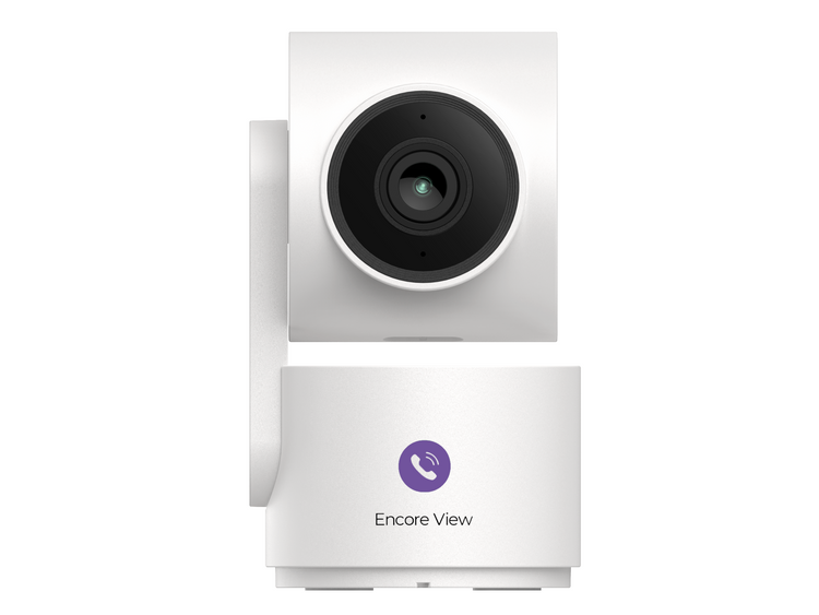 New smart home WiFi PTZ camera 4Mpx FHD 3x Zoom IR night vision USB-C ...