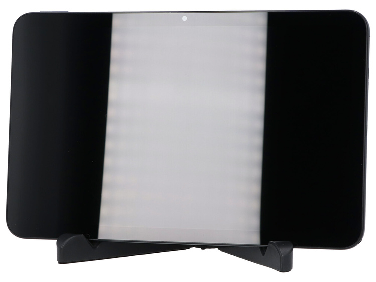 Tabletas - diagonal de pantalla