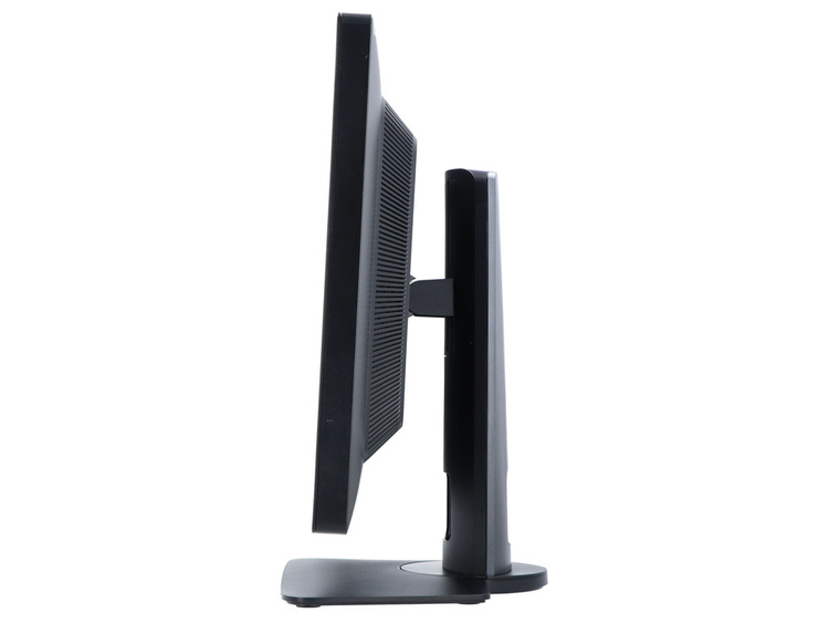 HP EliteDisplay Z27i 27" 2560x1440 IPS DisplayPort Monitor Black Class ...