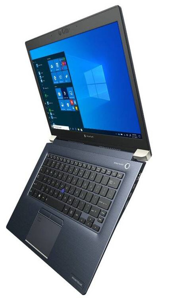 Dynabook Portege X40-G i7-10510U 16GB 512GB SSD 1920x1080 After return ...
