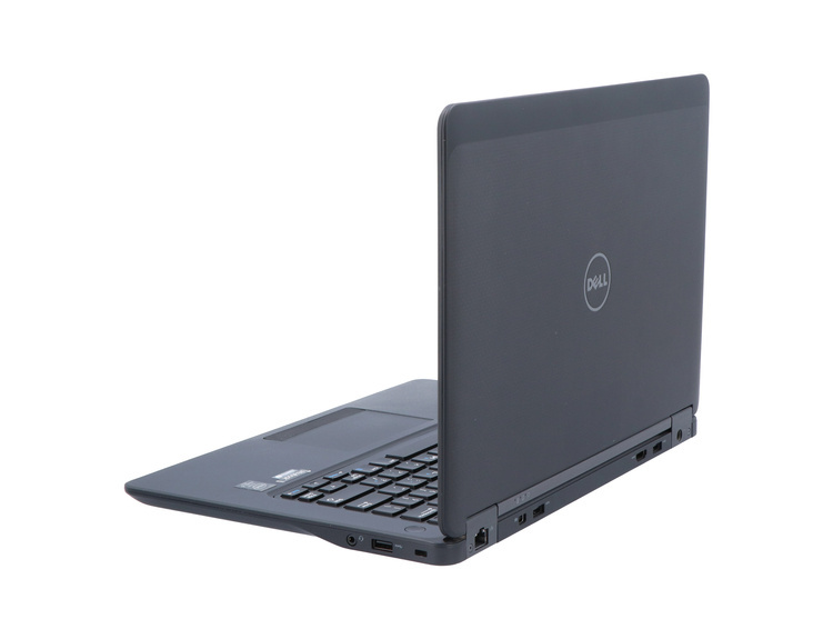 Touchscreen Dell Latitude E7450 i5-5300U 8GB NEW DISK 240GB SSD ...