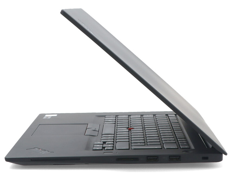 Lenovo ThinkPad P1 Gen 1 i7-8850H 16GB 512GB SSD 1920x1080 nVidia ...