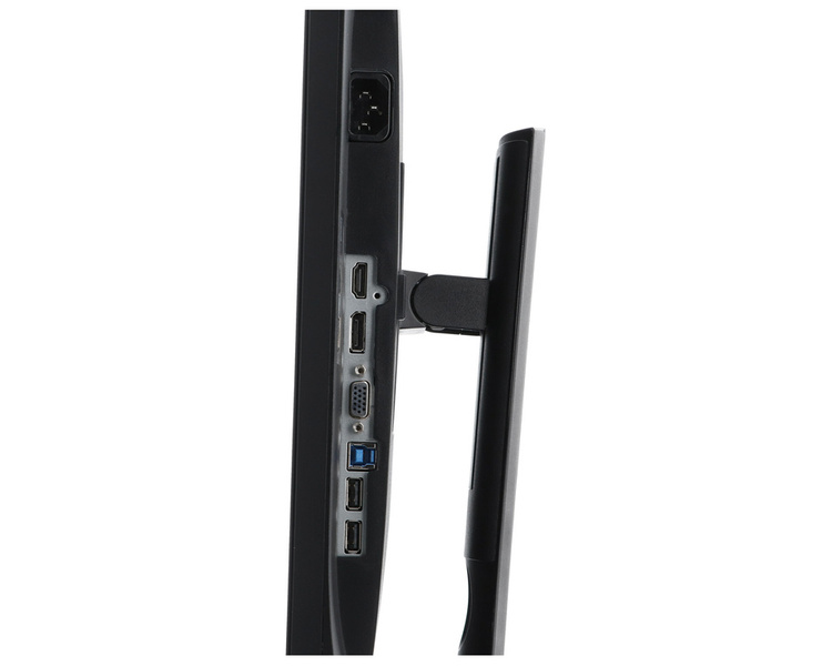 Dell P2319H 23" LED 1920x1080 IPS HDMI DisplayPort Class A monitor ...