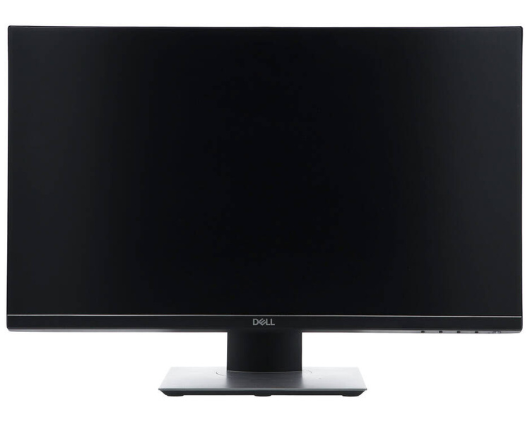 Dell P2319H 23" LED 1920x1080 IPS HDMI DisplayPort Class A monitor ...