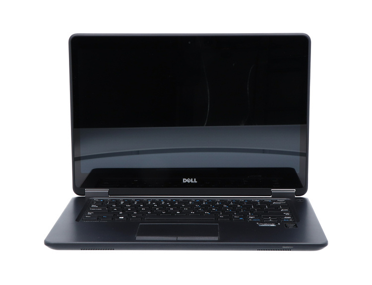 Touchscreen Dell Latitude E7450 i5-5300U 8GB NEW DISK 240GB SSD ...