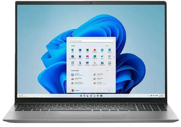 Dell Vostro 3425 AMD Ryzen 7 5825U 16GB 512GB SSD 1920x1080 Titan Grey ...