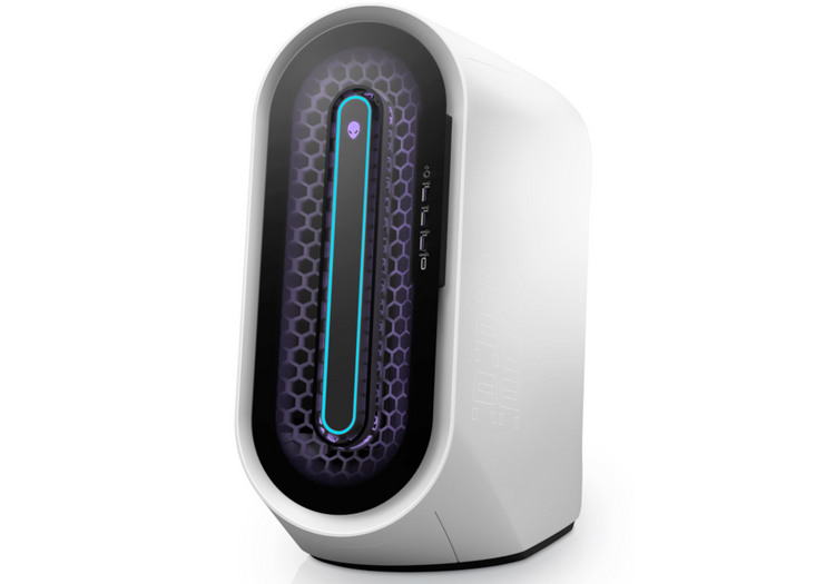 Dell AlienWare Aurora R13 computer i7-12700KF 12x3.6GHz 32GB DDR5 1TB M ...