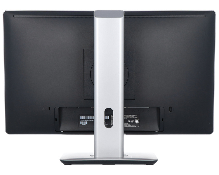 Dell P2214H 22" AH-IPS 1920x1080 LED DisplayPort Monitor Black Class A ...