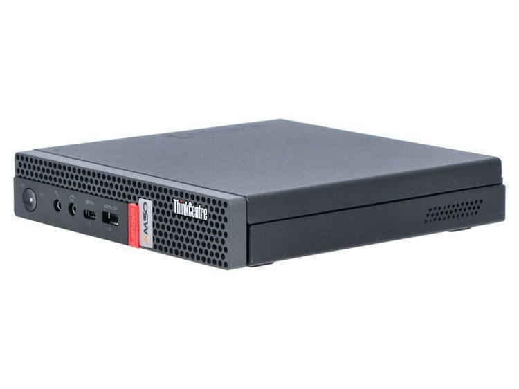Lenovo ThinkCentre M920Q i7-9700T 8x2.0GHz 16GB 240GB SSD WIFI Windows ...