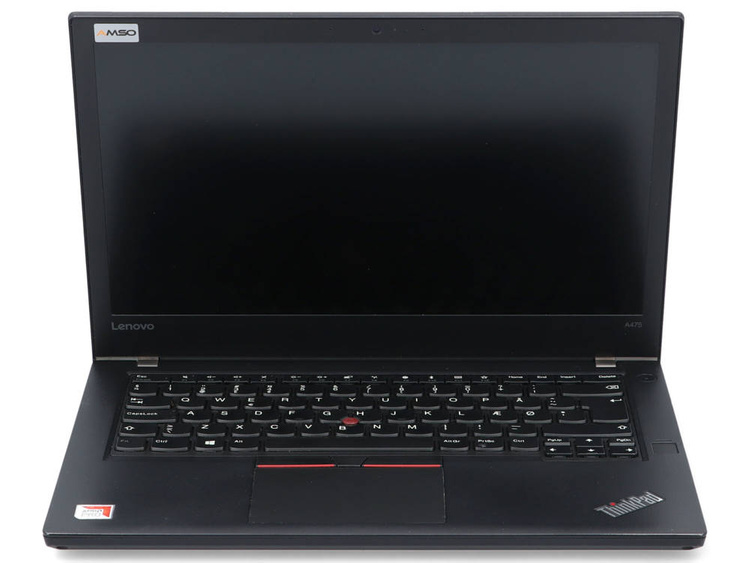 Lenovo ThinkPad A475 AMD PRO A12-9800B 16GB 512GB SSD 1920x1080 Classe ...