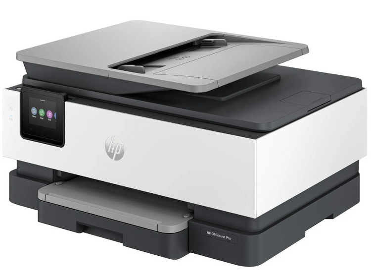 HP OfficeJet Pro 8022e Inkjet Printer Color Print count below 10,000 ...
