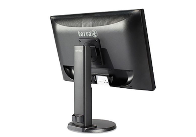 TERRA 2455W PV 24" 1920x1080 Class A monitor (2455WPV) | Monitors ...