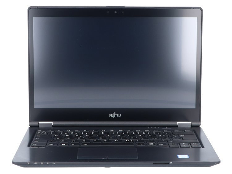 Laptop Fujitsu LifeBook U747 i7-7500U 16GB 512GB SSD 1920x1080 Classe A ...
