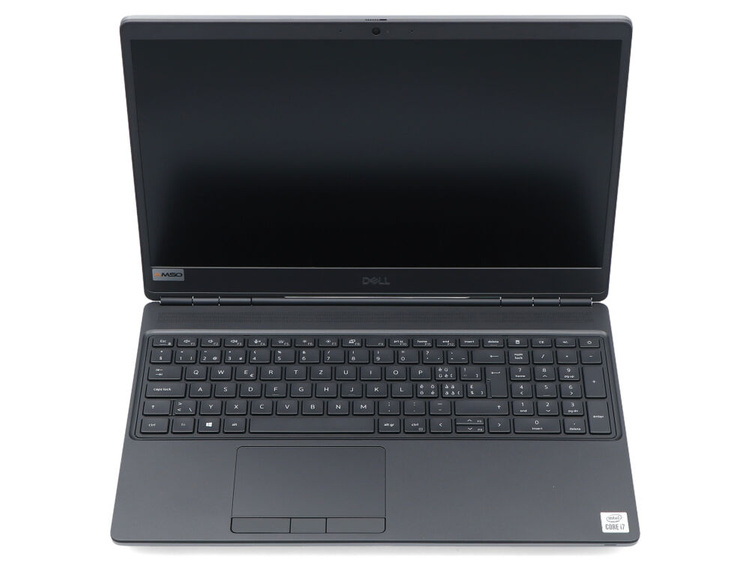 Dell Precision 7550 i7-10750H 32GB 1TB 1920x1080 nVidia Quadro T2000 ...