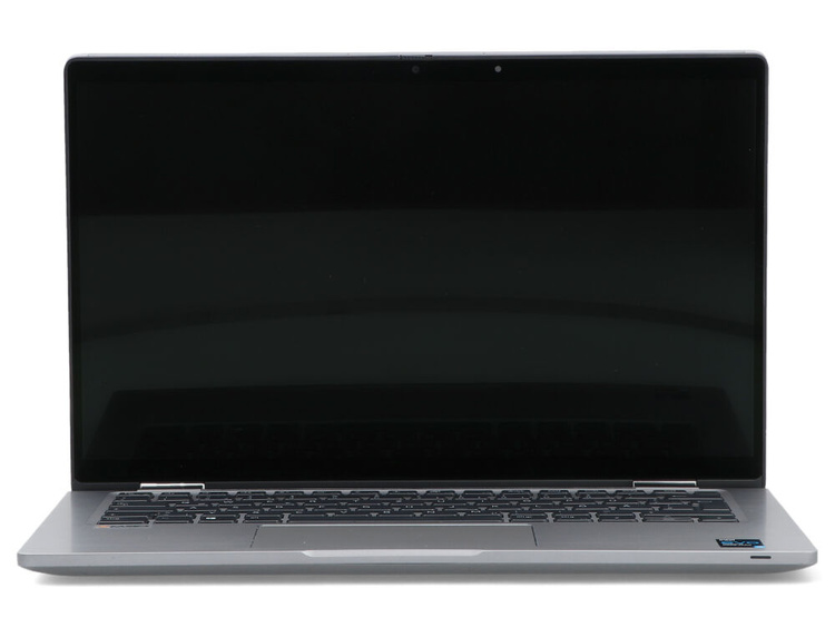 Dell Latitude 7420 2w1 Touchscreen Argento i5-1145G7 16GB 512GB SSD M.2 ...