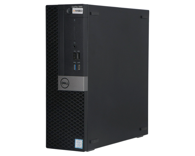 Dell Optiplex 5060 SFF i7-8700 6x3.2GHz 32GB 960GB SSD BN Windows 11 Professional | Computers ...