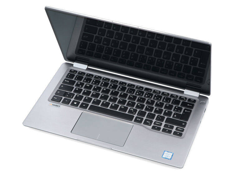 Dell Latitude 7400 2in1 touch i5-8365U 16GB 512GB SSD M.2 1920x1080 ...