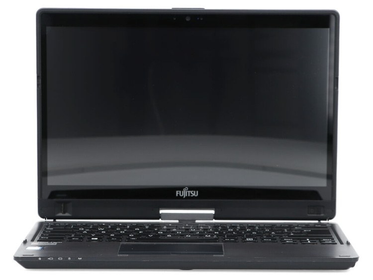 Touchscreen Fujitsu Lifebook T938 i5-8250U 8GB 480GB SSD 1920x1080 ...