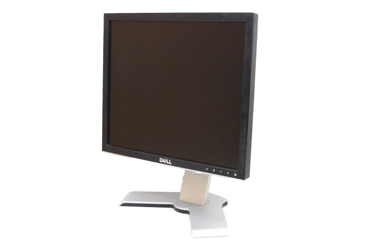 Dell UltraSharp 1708fp Monitor 1280x1024 Colors Class A | Monitors ...