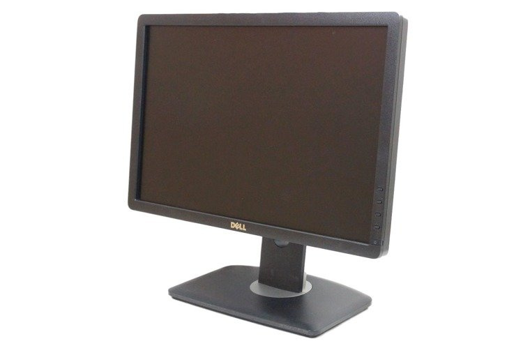 Dell P1913B 19" Widescreen 1440x900 PIVOT DisplayPort D-SUB Monitor ...