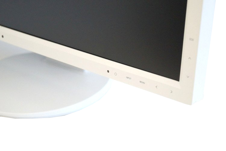 NEC EA273WM 27'' LED 1920x1080 PIVOT Class A monitor | Monitors \ Brand ...