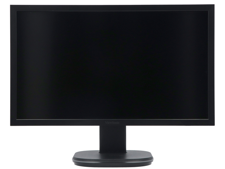 Viewsonic VG2439M LED 24" 1920x1080 DisplayPort D-SUB DVI Class A ...