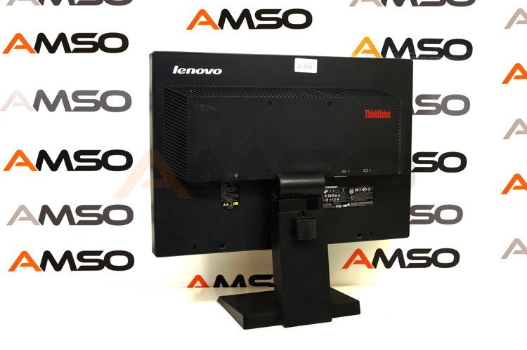 Monitor LCD Lenovo ThinkVision L1952p 1440x900 A Class | Monitors ...