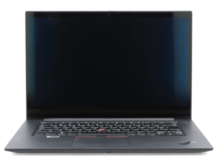 Lenovo ThinkPad P1 Gen 2 táctil Xeon E-2276M 32GB 1TB SSD 3840x2160 nVidia Quadro T2000 Clase A ...