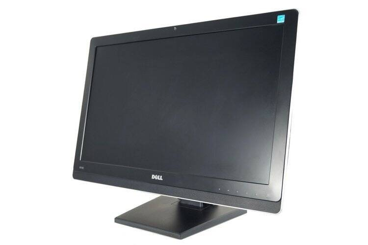 Terminal Dell Wyse 5040 AIO AMD G-T48E 2x1.4GHz 2GB RAM 22'' FHD ...
