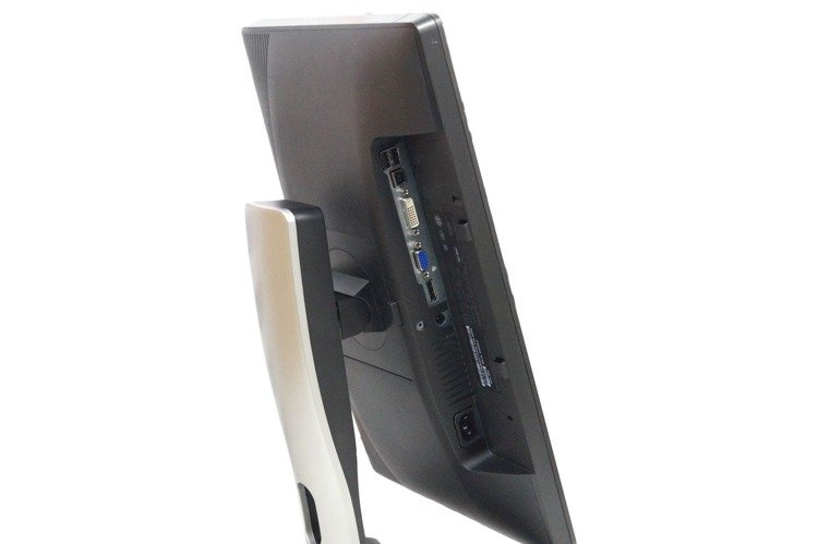 Dell P1913B 19" Widescreen 1440x900 PIVOT DisplayPort D-SUB Monitor ...