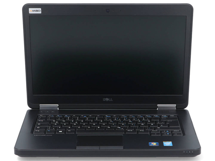 Dell Latitude E5440 i5-4300U 8GB 240GB SSD 1600x900 Class A Windows 10 Home Windows 10 Home ...