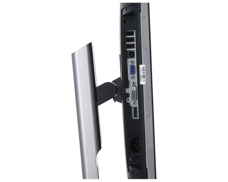 Dell P2214H 22" AH-IPS 1920x1080 LED DisplayPort Monitor Black Class A ...