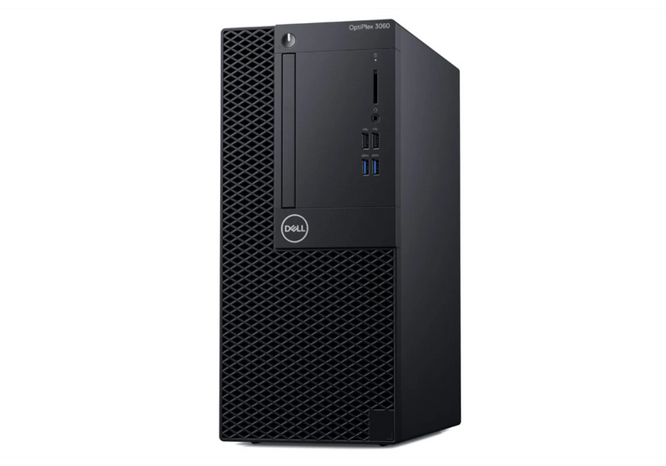 Dell Optiplex 3060 MT i5-8500 6x3.0GHz 8GB 240GB SSD BN Windows 11 Home ...