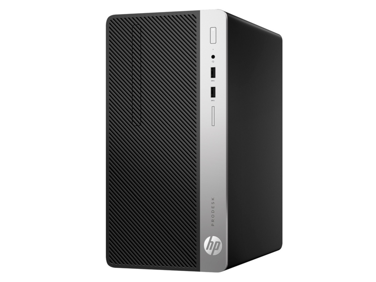 HP ProDesk 400 G5 MT i5-8500 6x3.0GHz 8GB 480GB SSD Windows 11 Home ...